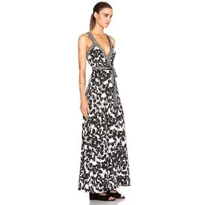 Diane Von Furstenberg | Dresses | Diane Von Furstenberg Samson Wrap ...